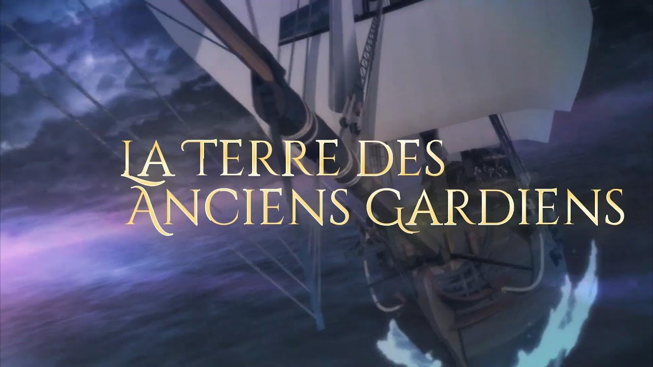 Beyond v2.6 - Trailer de lancement : Desiderium Raid - YouTube