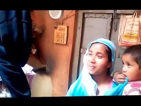 India Journey #18... My mother's mother's family