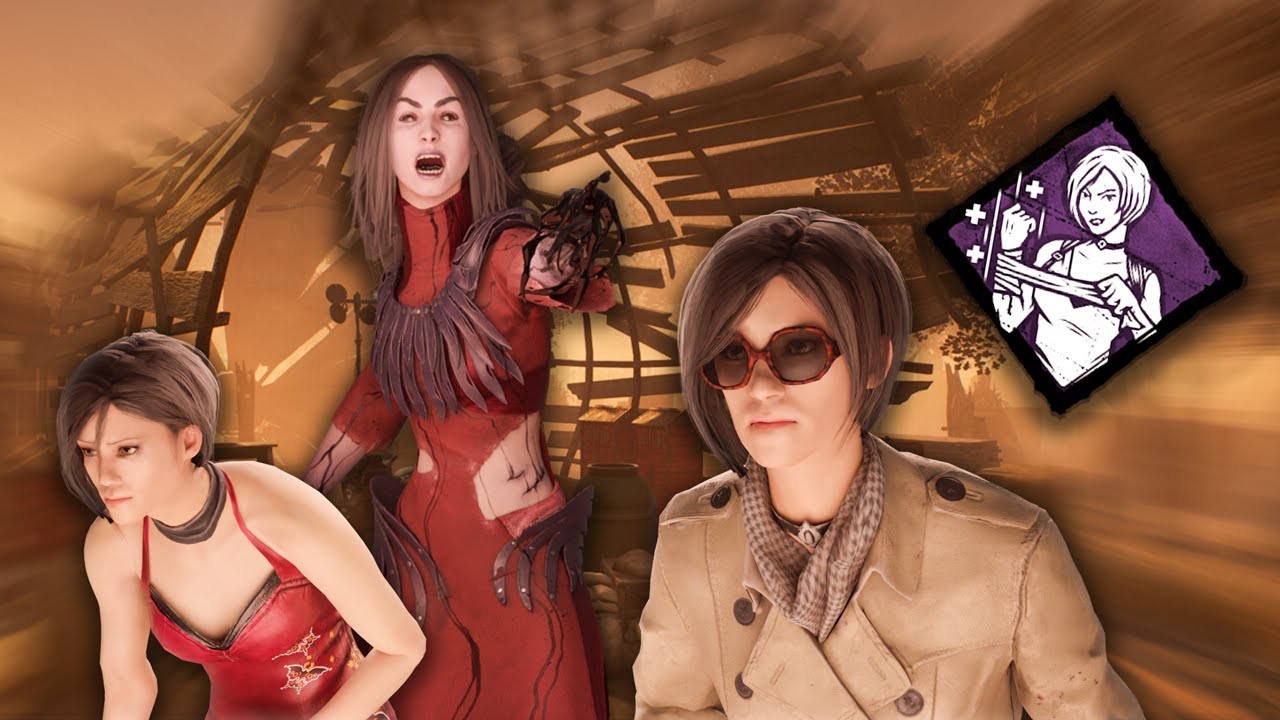 Cel Mai Bun Build Pentru Un Duo Din DBD! - YouTube