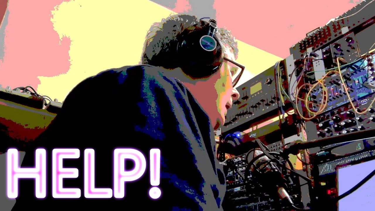 HELP! Lennon/McCartney (cover) - YouTube