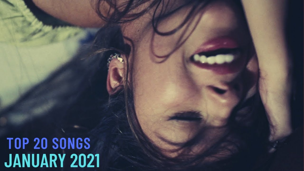 Top 20 Songs: January 2021 (01/23/2021) I Best Billboard Music Chart ...