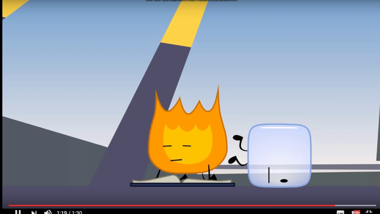 [YTP]BFDI is Back - YouTube