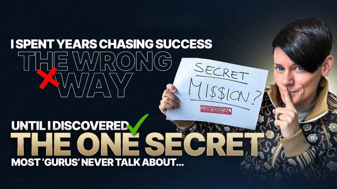 What No One Tells You About Success.. |Kim Calvert| Dynamite Lifestyle ...