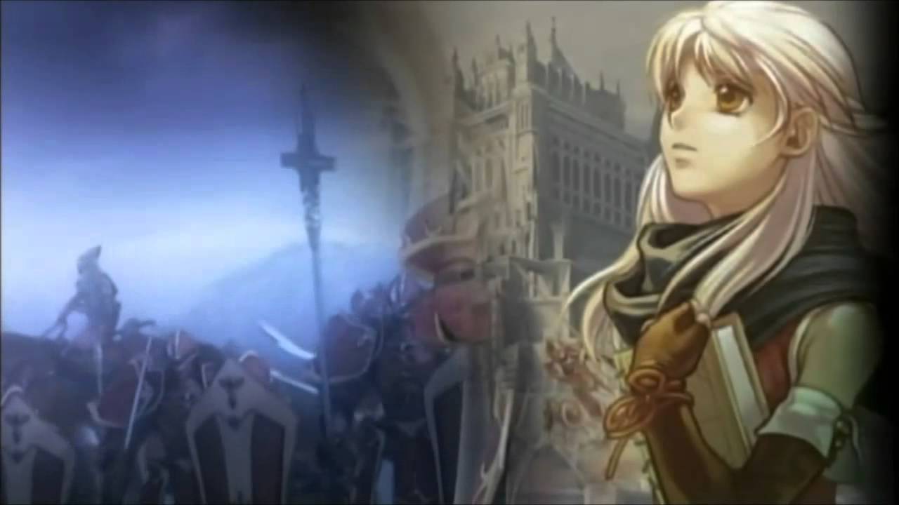 Fire Emblem: Radiant Dawn - The Movie (All Cutscenes) (2007 ...