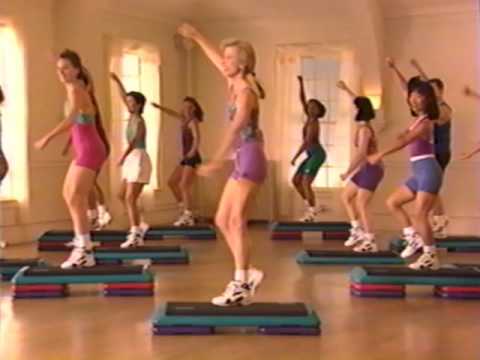 Kari Anderson's Fitness Formula
