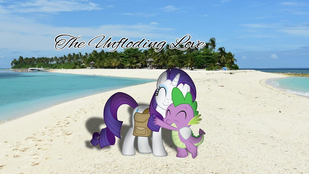 The Unfolding Love: Animatic/Animation (Sparity) [MLP Animation/Animatic] - YouTube