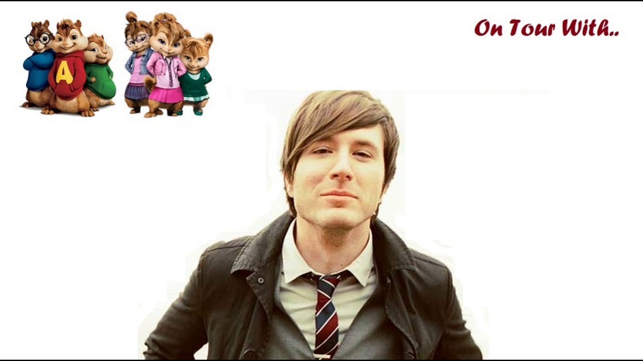 Owl City - The Saltwater Room (feat. The Chipmunks & The Chipettes ...