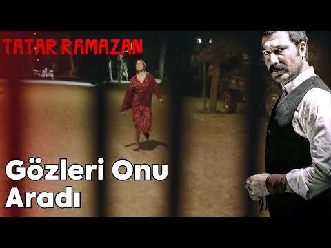 Sonsuz Veda | Tatar Ramazan