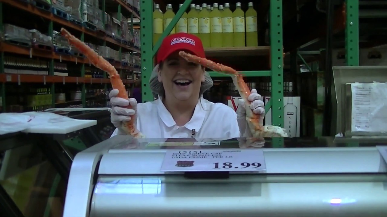 Costco Dance (2018) - YouTube