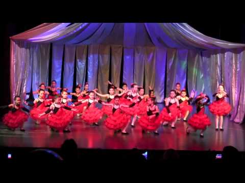 Dunya Dans Gunu 120513