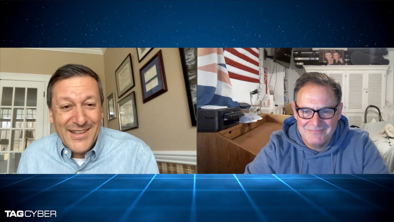 Spencer Mott - CSO at Booking.com and Booking Holdings (Full Interview ...