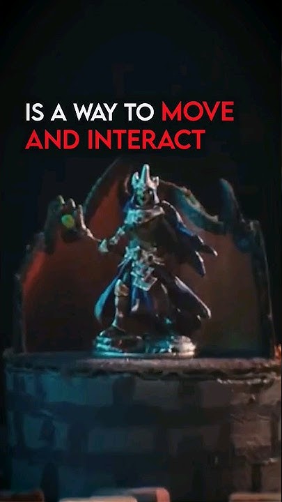 Interacting with imported 3D models in my Map Creator! #gamedev #unity3d #dnd #ttrpg #devlog # ...