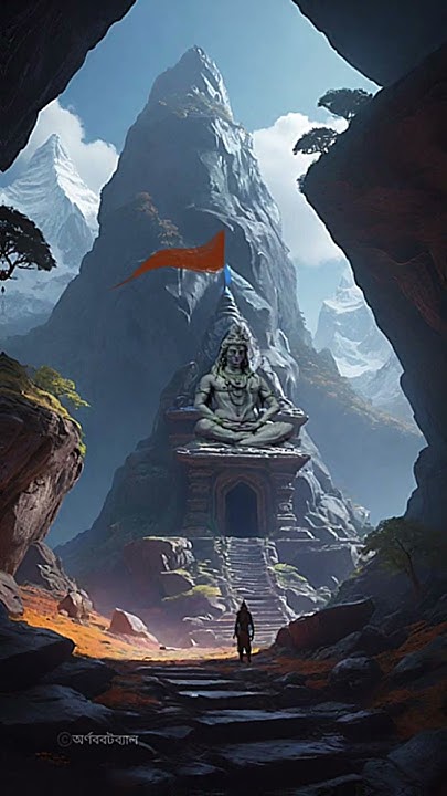 Har har Mahadev#love#hinduguru#mahakaleshwar #viralvideo - YouTube