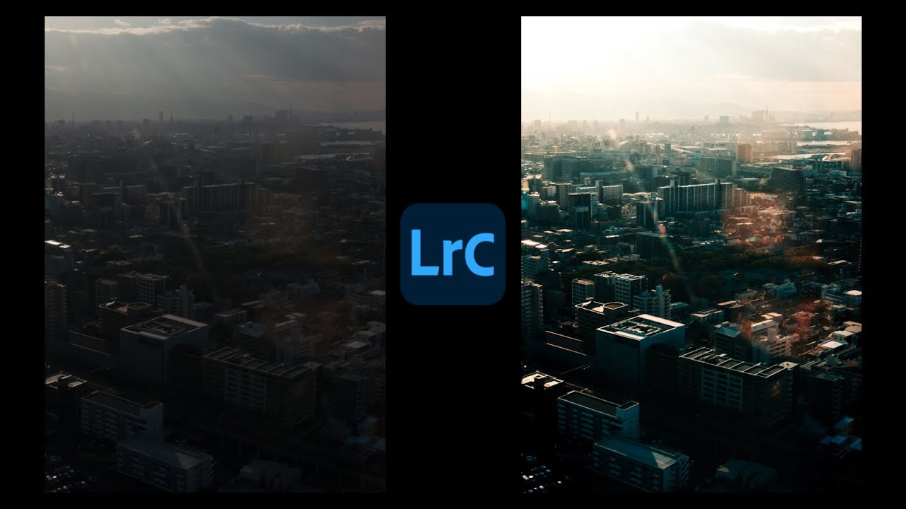 Landscape Photography | Lightroom Photo Editing II-80 | RGB Tone curve ...