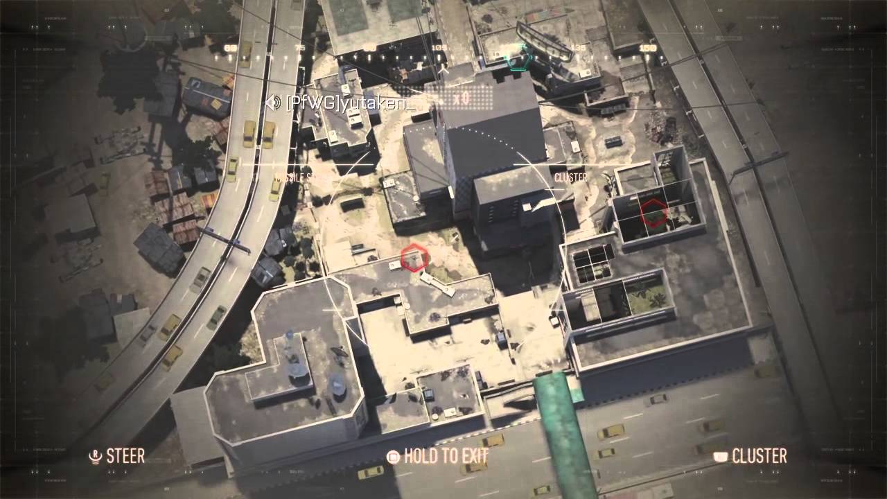 【CoD:AW #011】IMRの本気を見た！【IMR】 - YouTube