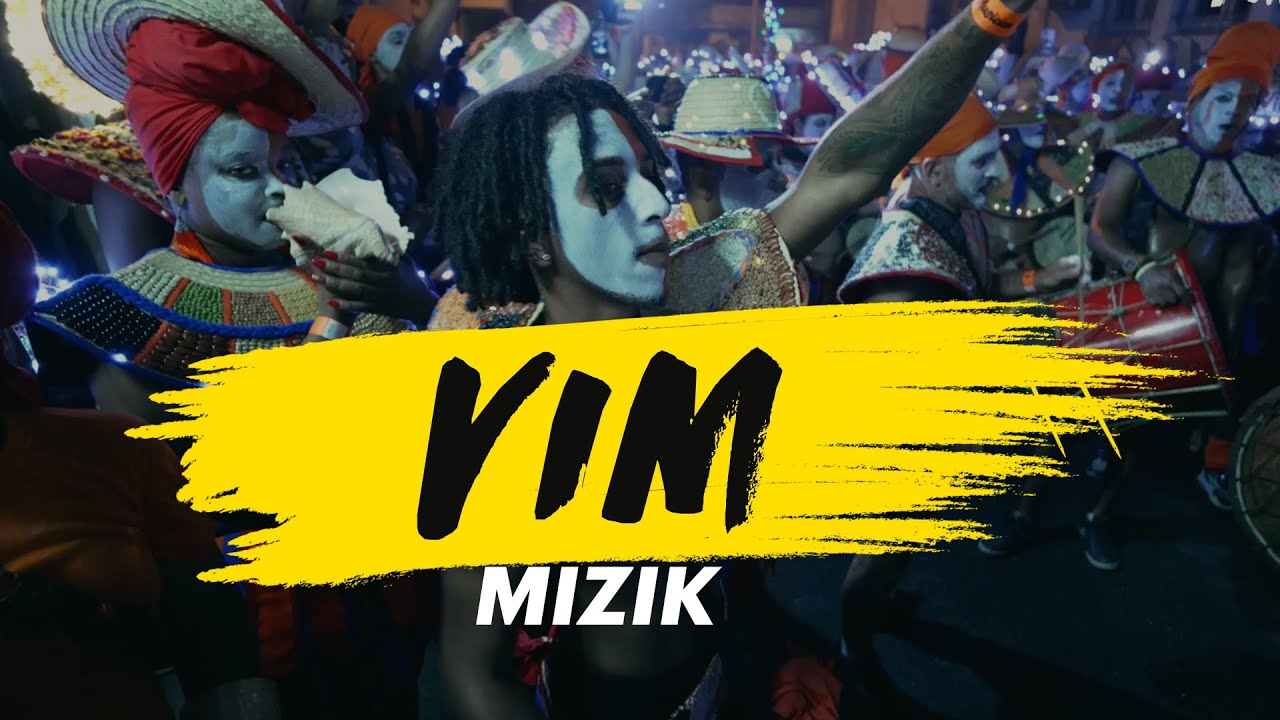 MIZIK A VIM - Mardi Gras 2023 (KARATA) - YouTube Music