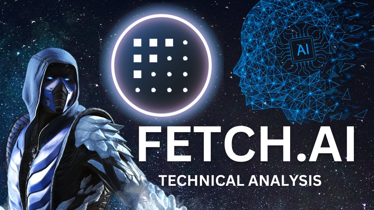 Fetch.ai ($FET) - Technical Analysis | CryptoVatsik | Jan 17 2023 - YouTube
