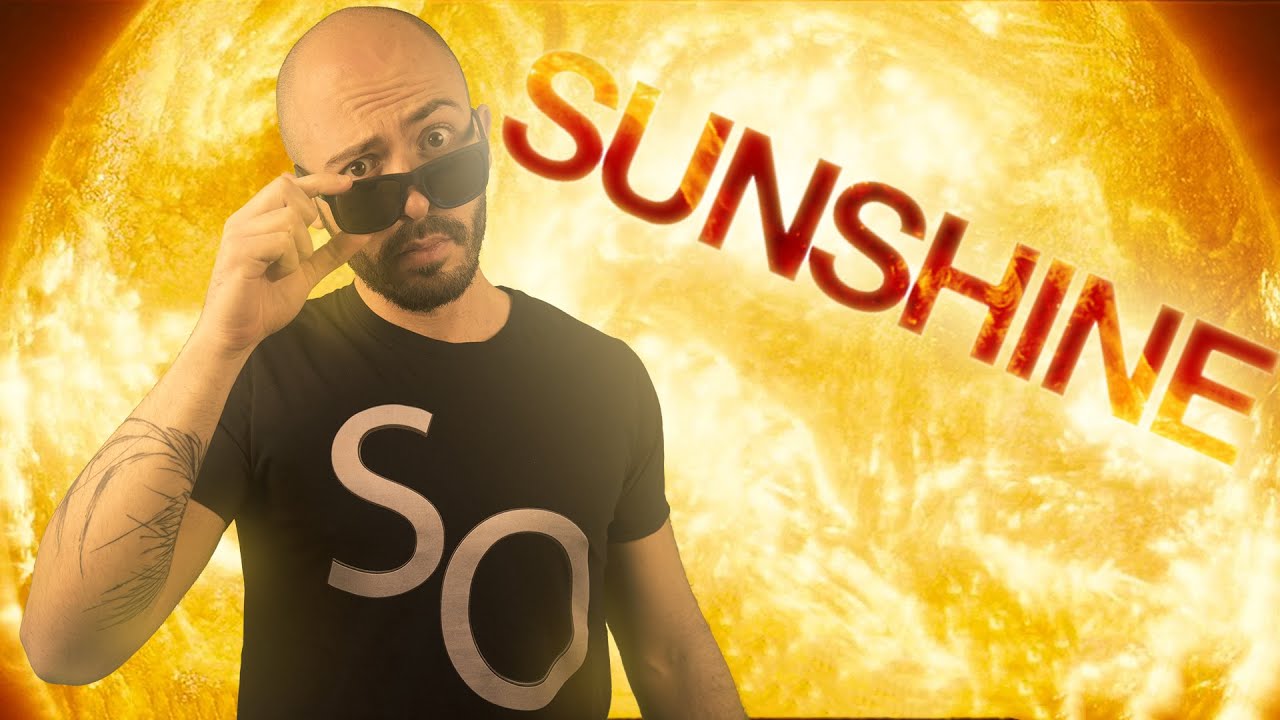 SO - Sunshine - YouTube
