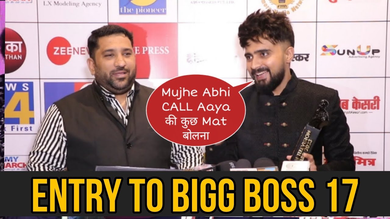 Adil Khan Durrani In BIGG BOSS 17 | Rakhi Sawant husband Adil Khan ...