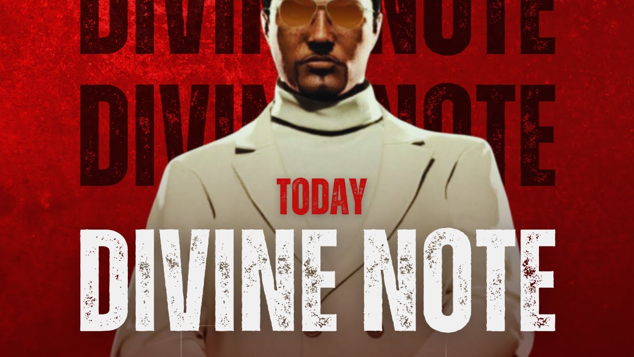 Divine Serenity GTA V Roleplay Server Release | Divine Note - YouTube