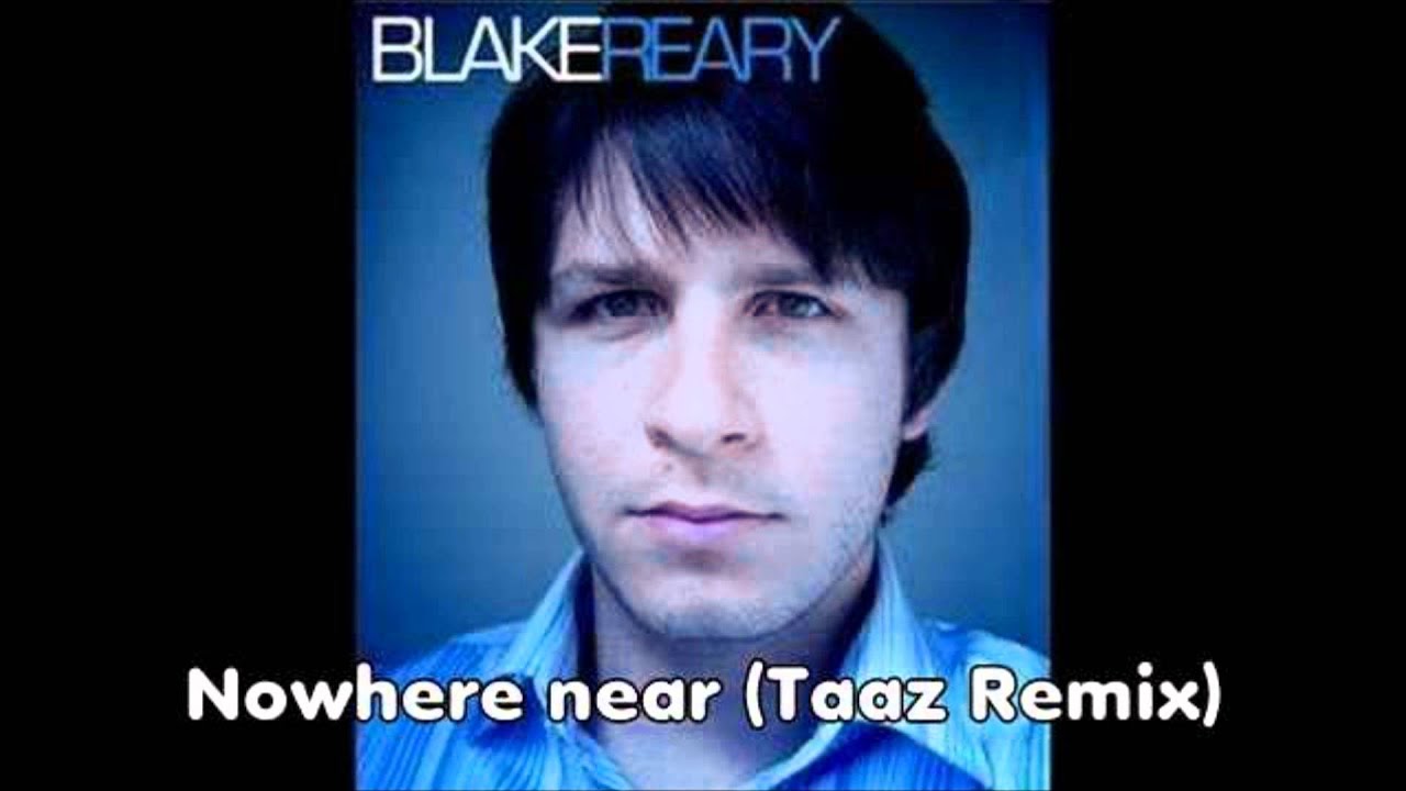 Blake Reary - Nowhere near (Taaz Remix) - YouTube Music
