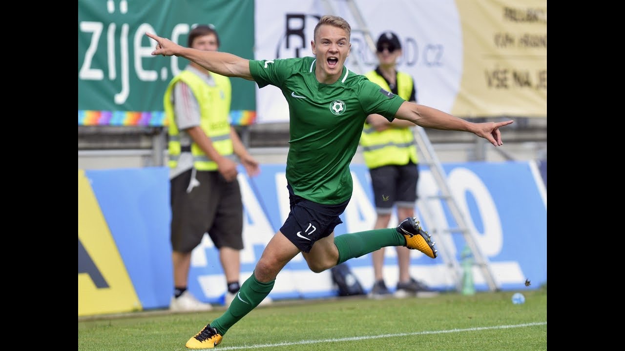 Jan Matoušek - YouTube