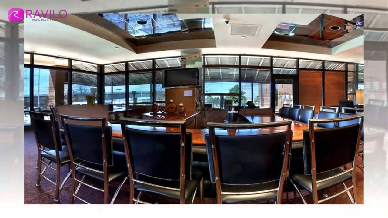 Red Lion Hotel Denver Southeast, Aurora, United States - YouTube