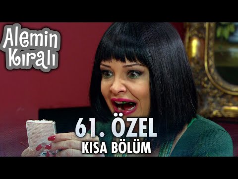 Alemin Kralı Özel Kısa Bölümler | 61