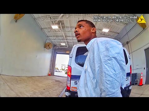 Son's Hatred for Mom's Boyfriend Ends in Brutal Murder