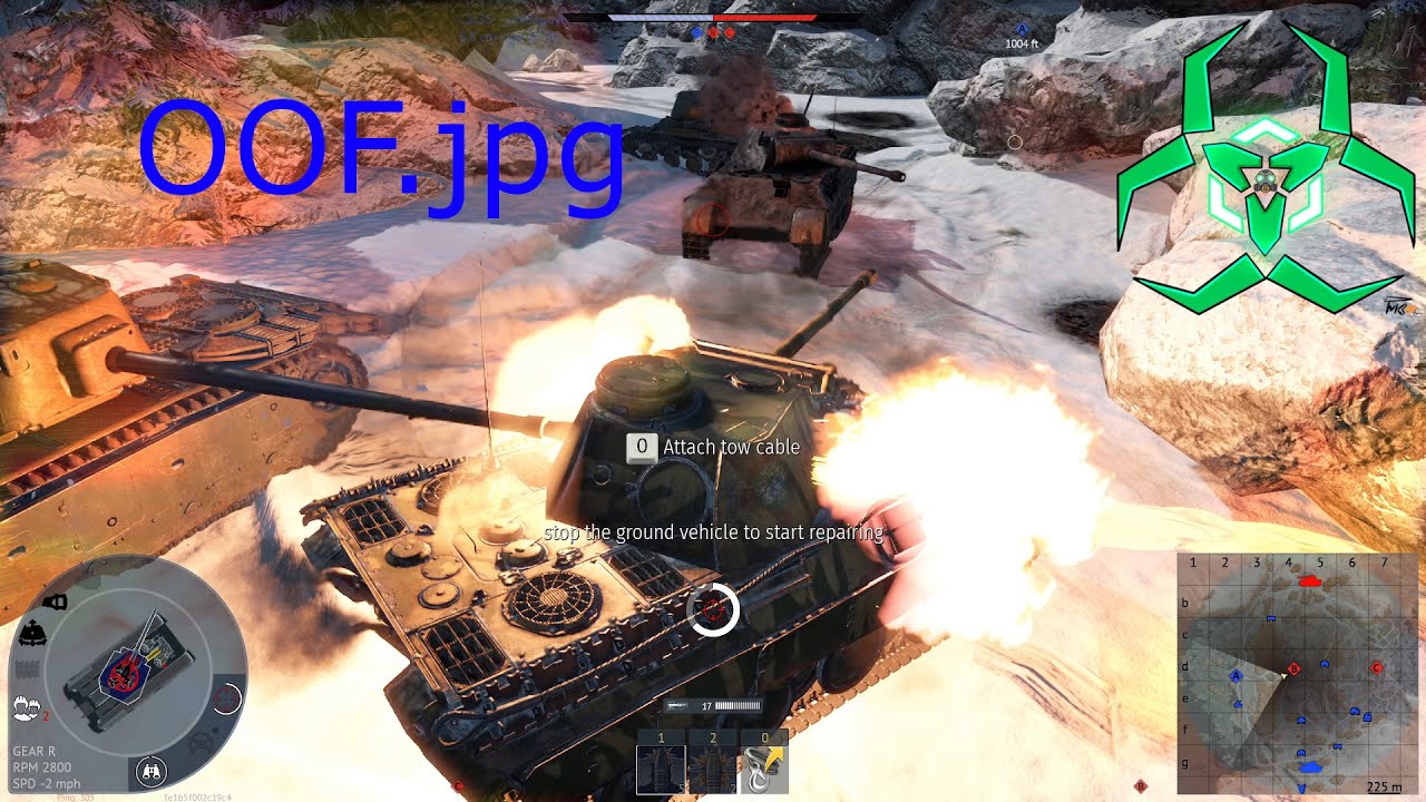 Woo! Oops! - YouTube