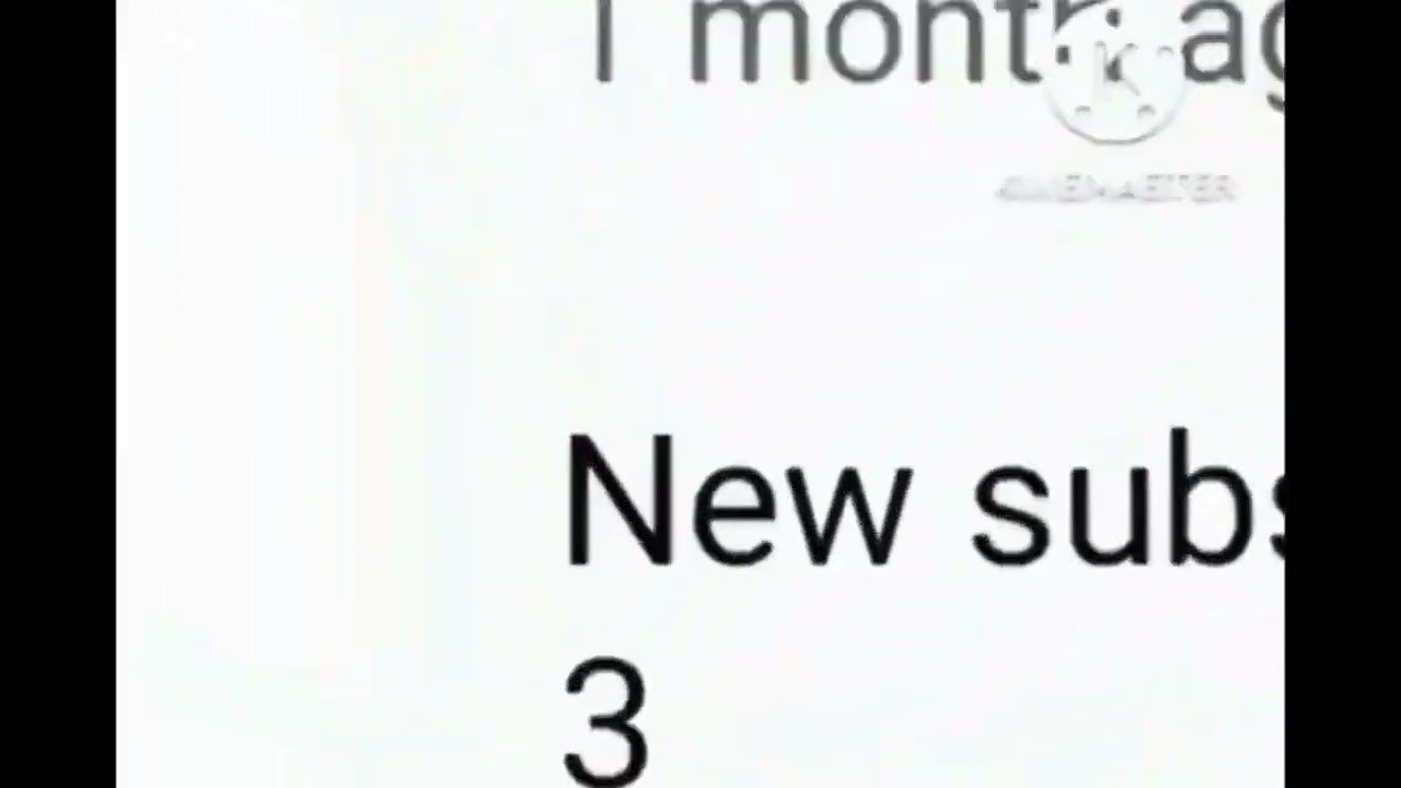 Tree's Abstract Number Count 2.0 - 8 - YouTube