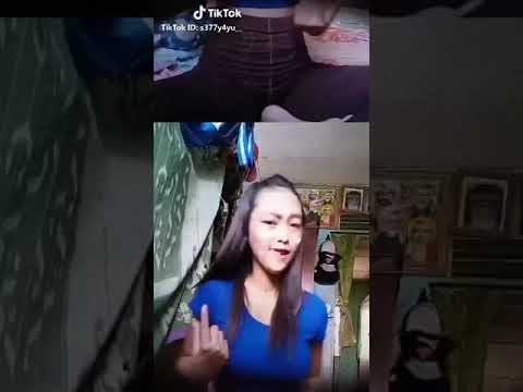 Tik tok Abg Tete Besar