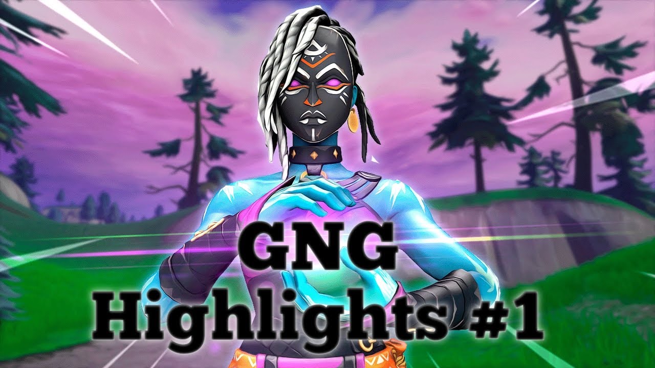 🔫Dzudzu's Highlights| GNG Squad #1🔫 - YouTube