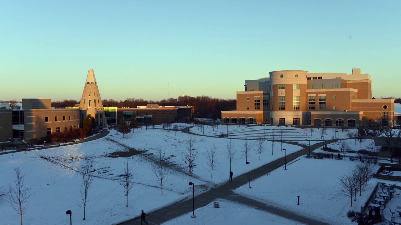 Tradition at University of Southern Indiana - YouTube