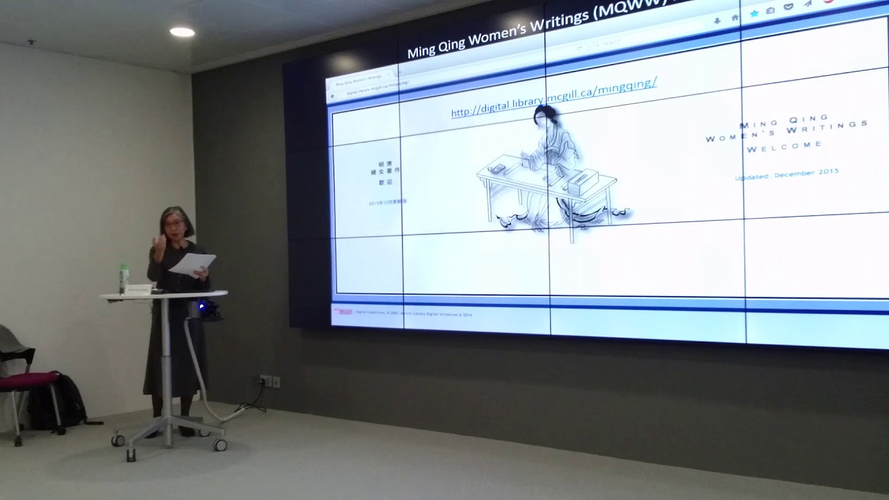 Writing and Local Identity - YouTube