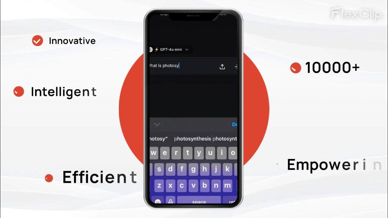 Revolutionize Your Workflow with Mees AI 🚀 | Your Ultimate AI Assistant - YouTube