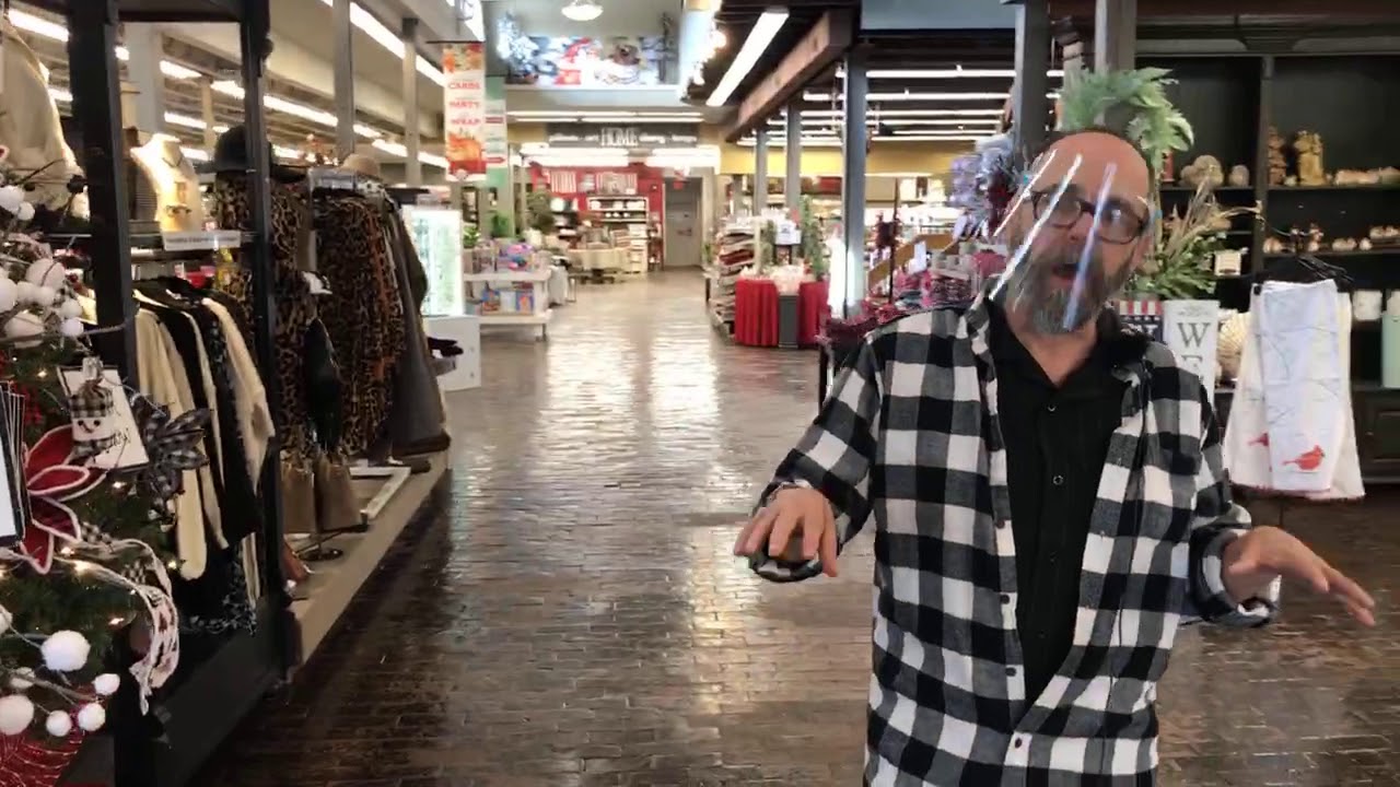 Christmas Theme Sneak Peek - 2020 Prairie Gardens & Jeffrey Alans ...