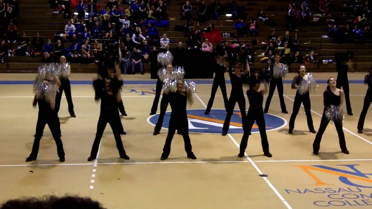 MEPHAM KICKLINE 2010 - YouTube
