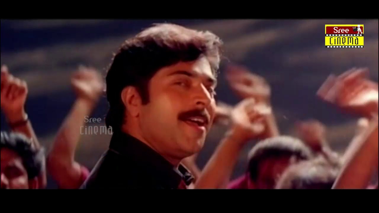 Dekho Simple Magic Video Song | Indraprastham | Mammootty | Simran ...