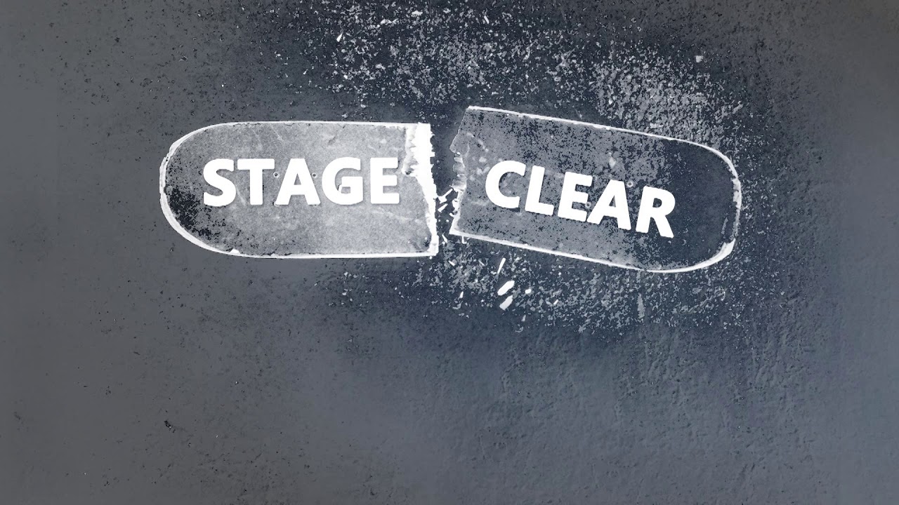 Stage Clear - ความฝันไม่มีขาเดิน - YouTube