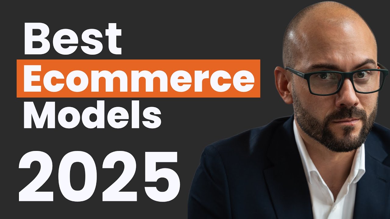 Is E-Commerce Still Worth It in 2025? Business Models Ranked (Best to ...