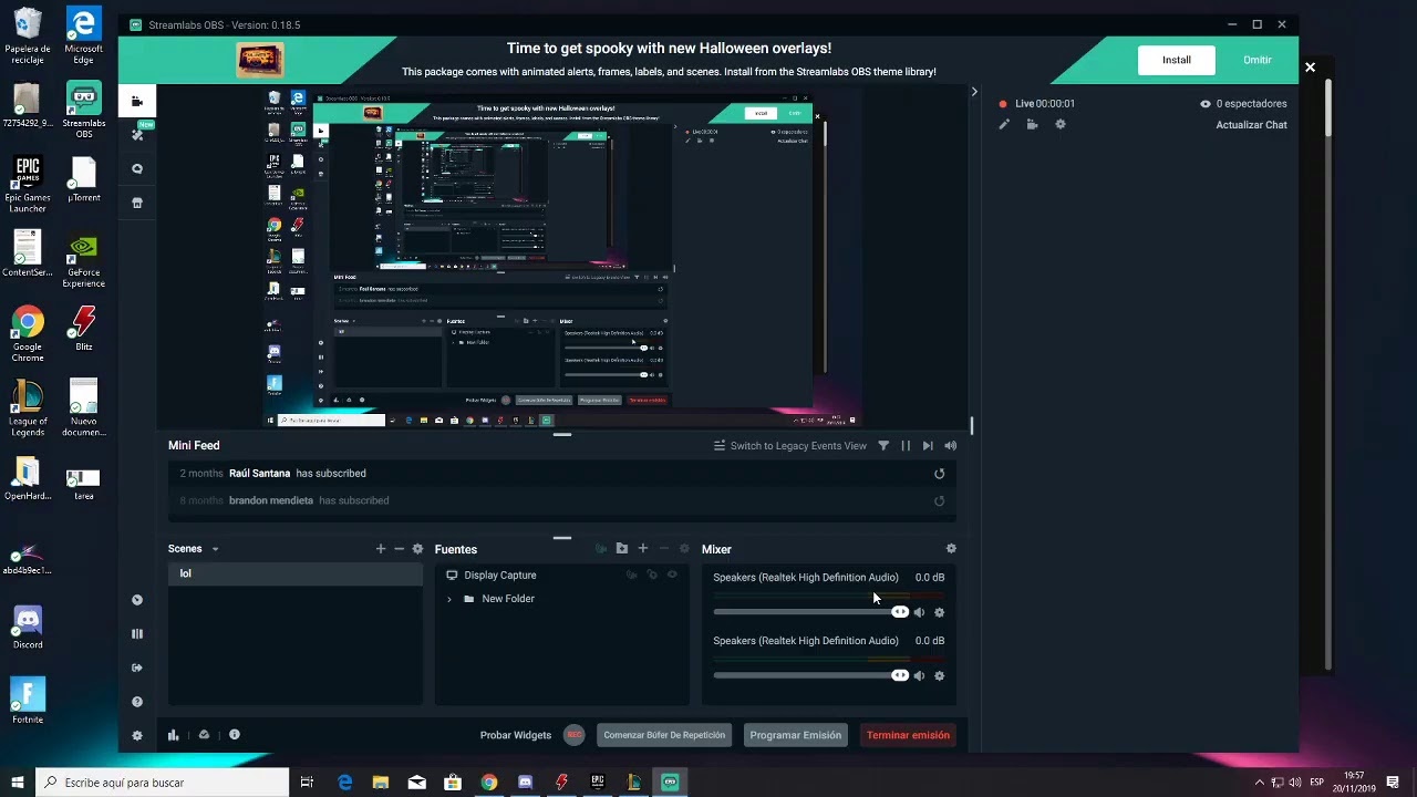 League of legends.exe - YouTube