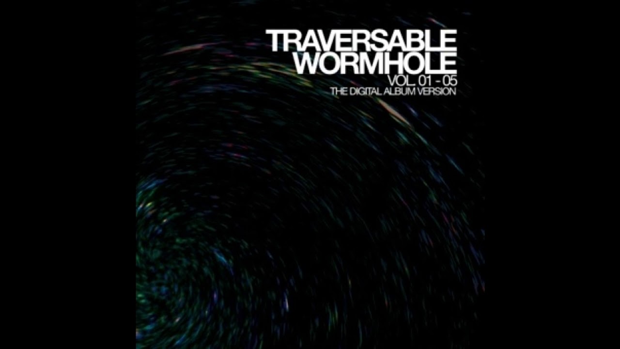 Traversable Wormhole - Exiting The Milkyway - YouTube