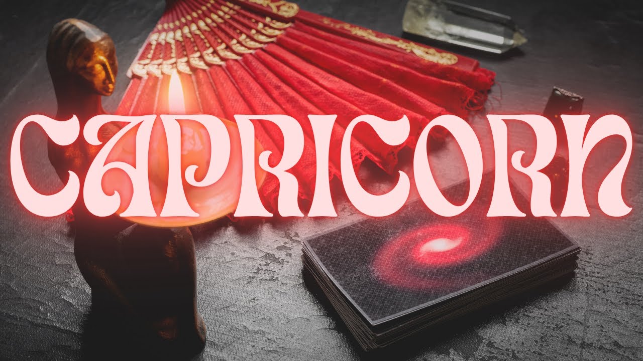 CAPRICORN🔔 Step Into a New Era of Opulence—A Massive Outpouring of ...
