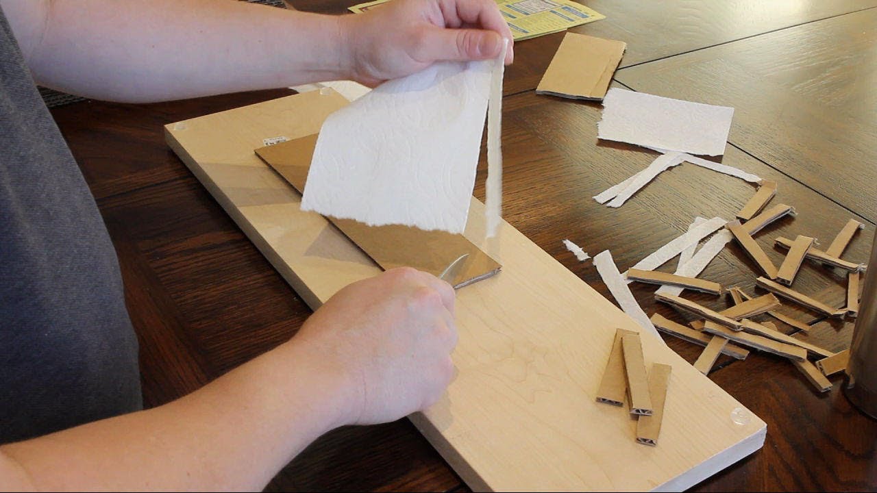 RAZOR FINE EDGE RETENTION: m390 and Sandvik 14c28n 1 of 3 - YouTube