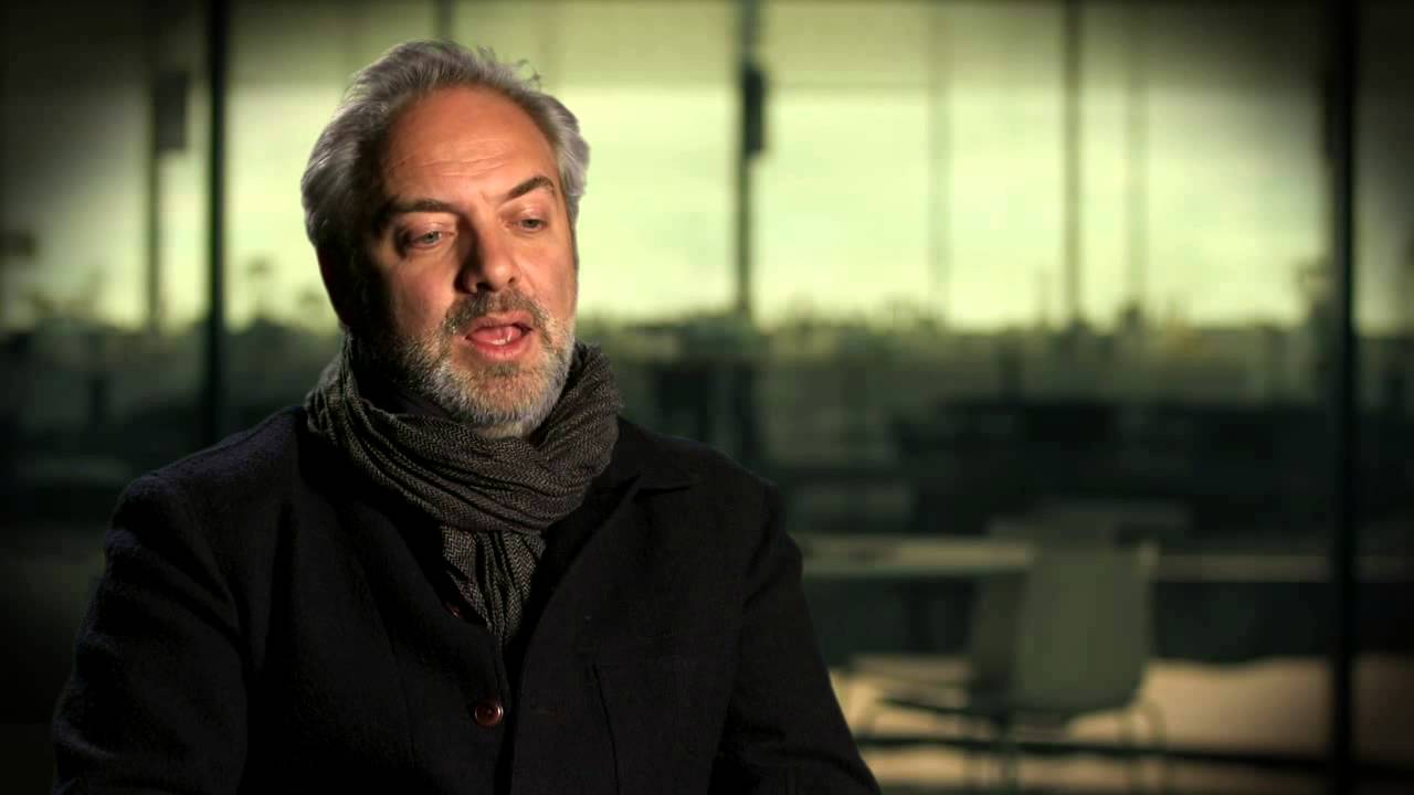 Spectre Video Blog 2 - YouTube