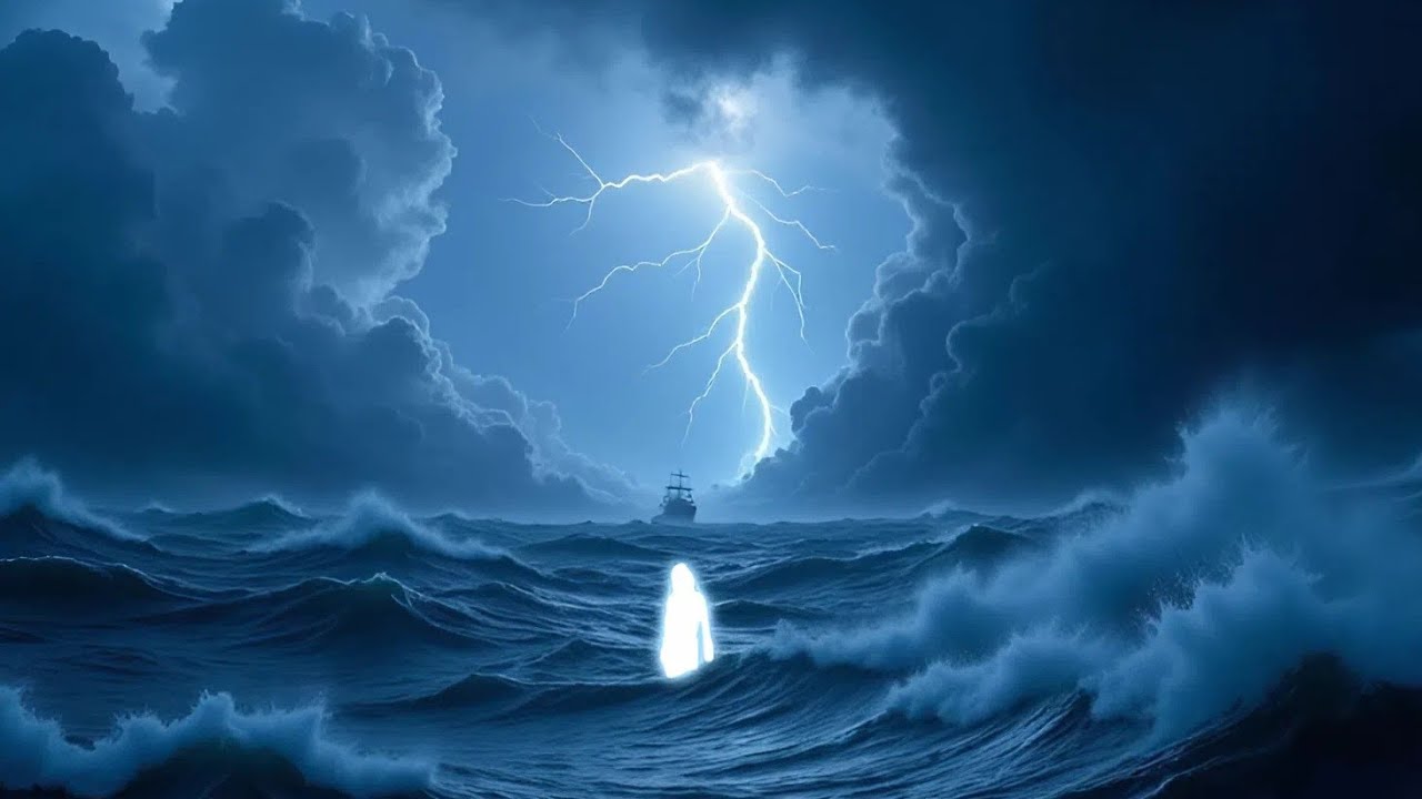 Lost in the Tide - YouTube