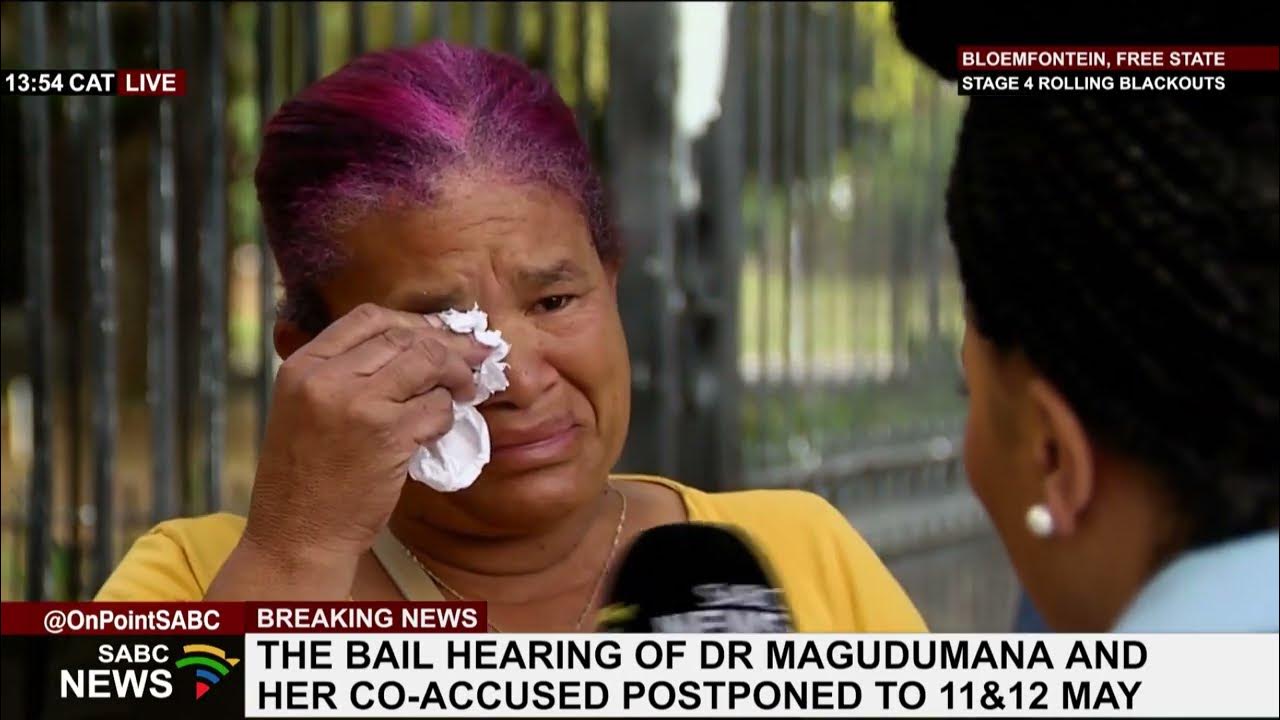 Thabo Bester Saga | Family of one of the accused speaks out - YouTube