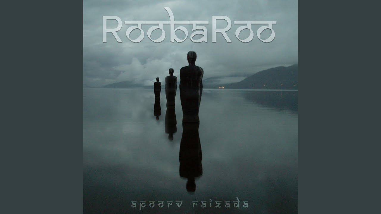 ROOBAROO - YouTube