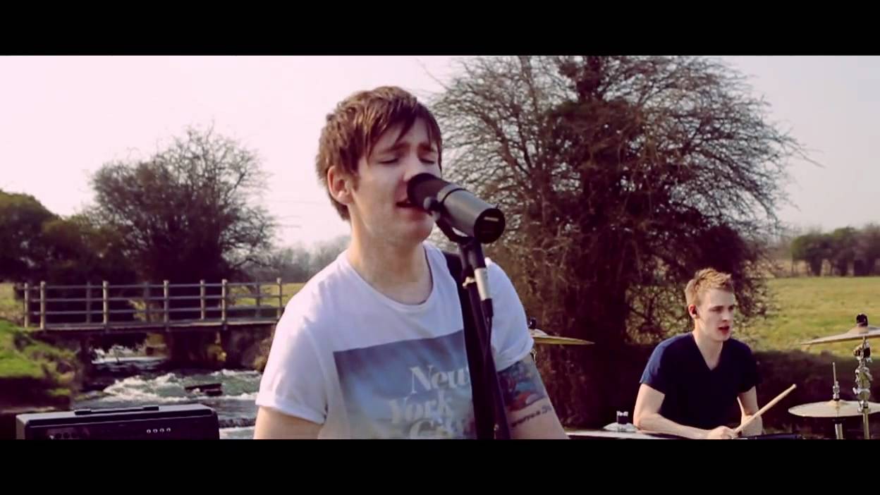 Count The Days - Feel - (Official Music Video) - YouTube